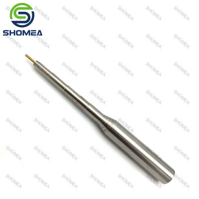 Custom Stainless Steel telescopic antenna with M3 male thread
